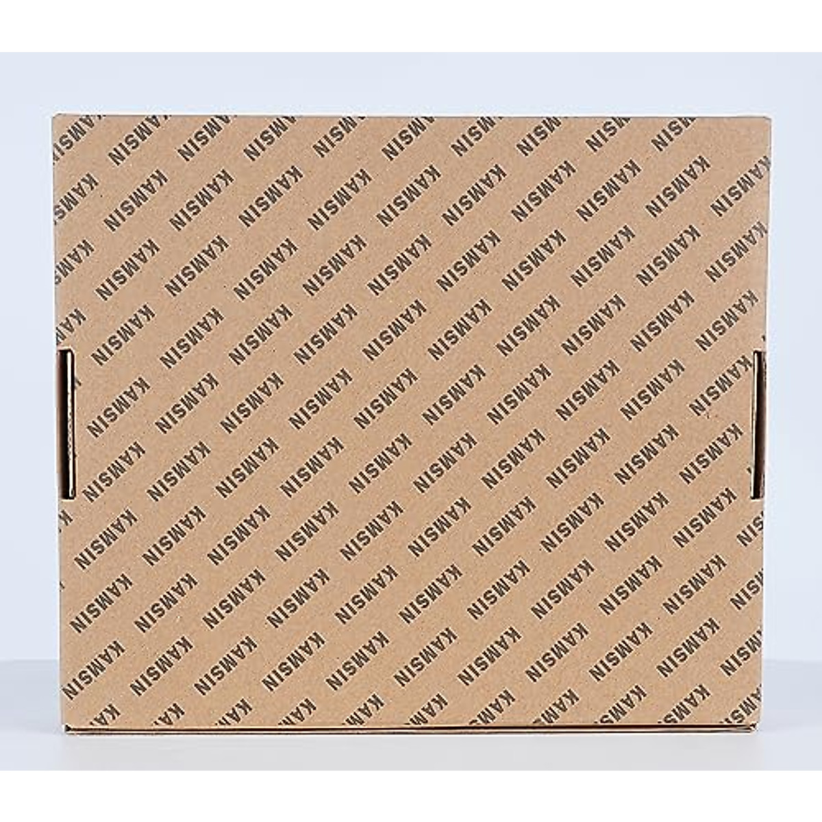 KAMSIN K7116 22 Gauge Pneumatic Upholstery Staple Gun 3/8-Inch Crown 71 Series Air Power Fine Wire Stapler 1/4-Inch to 5/8-Inch Leg Length Upholstery Stapler Furniture Stapler for Fabric, Upholstering