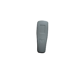 HCDZ Universal DLP Projector Replacement Remote Control for Vivitek D929TX D6500 D6510