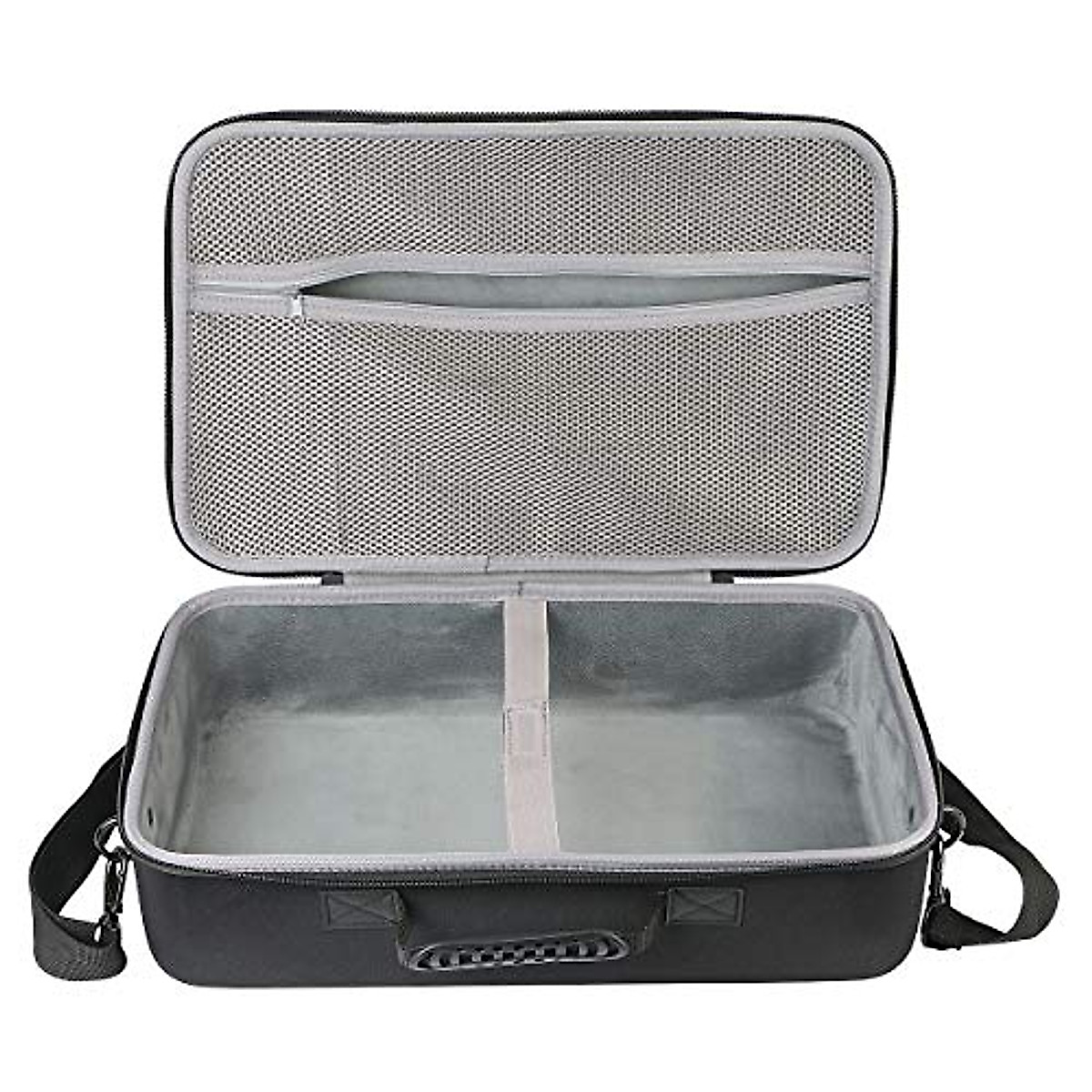 co2CREA Hard Case Replacement for HP Tango/Tango X Smart Home Printer 2RY54A / 3DP64A with Shoulder Strap