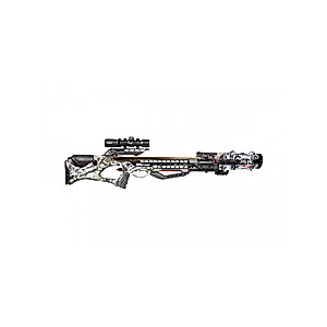 Barnett HyperGhost Crank Cocking Device, Crossbow CCD Compatible with Hyperghost 425 and Hyperghost 405 Crossbow Models, BAR20019, Black