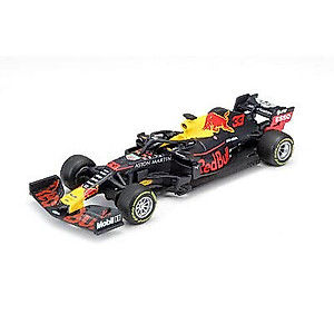Bburago BURAGO Model Compatible with RED Bull RB15 MAX Verstappen 2019 N.33 1:43 BU38039V