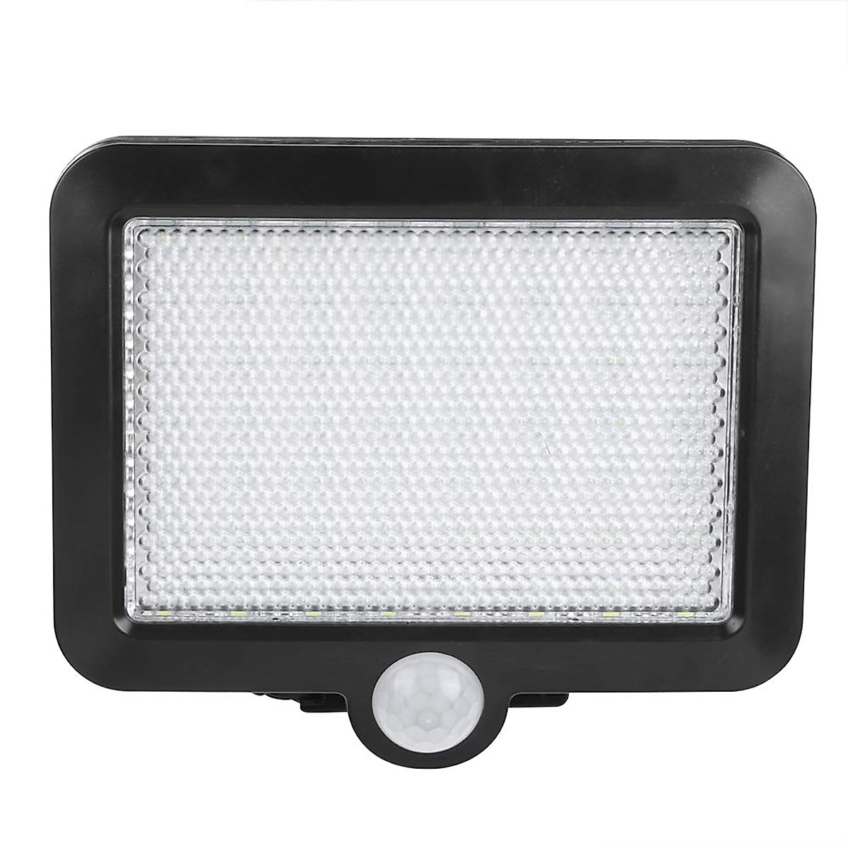 Uxsiya LED Garden Lights Multifunctional Human Body Induction Light for Garden Home Lighting