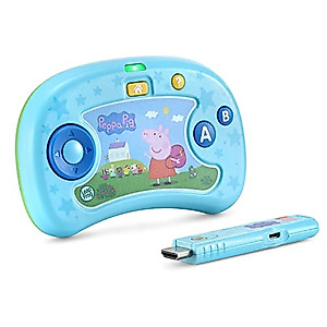 LeapFrog Peppa Pig Peppa's Big Day Small
