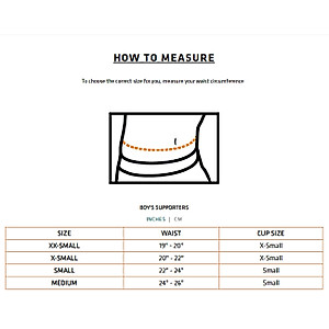 ‎Shock Doctor Youth 2-Pack Briefs Underwear with BioFlex Cup Included. For Boys/Kids. Core Protective for all Sports. White