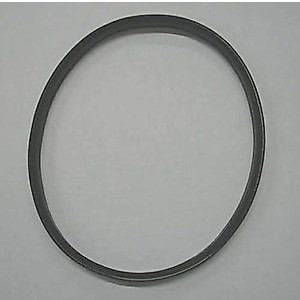 V-Belt for The DB 7659 Snow Thrower PowerSmart Part Number 302040014