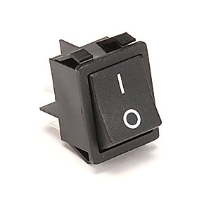 Grindmaster-Cecilware 99066 On-Off Switch Rocker (Switch)