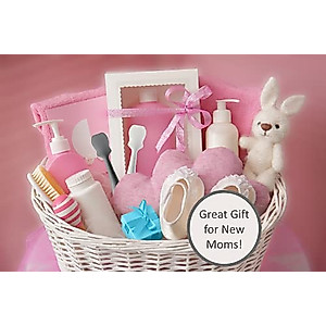 Brexonic Diaper Cream Spatula, Baby Butt Spatula For Diaper Cream, Soft Flexible Silicone Baby Bum Brush, Suction Base Diaper Cream Applicator (Gray)