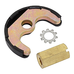 American Standard M962411-0070A, FINISH