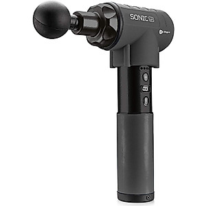 T POWER 24V-26V Charger for LifePro Sonic X, Train Trainingmask, Knot Hero, RecoveryVolt LPSNCXBLK Handheld Deep Tissue Body Back Massager Gun Ac Adapter Power Supply