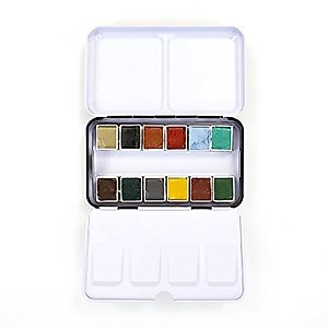 Art Philosophy Watercolor Confections® Woodlands 655350631550 Confection Confection Great Mother's Day Gifts,St Patricks Day Decorations,Easter Decorations