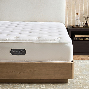Westin Heavenly Bed - Signature Hotel Mattress of Westin Hotels - Pocket Coil & Foam Mattress - Full Size Mattress Only