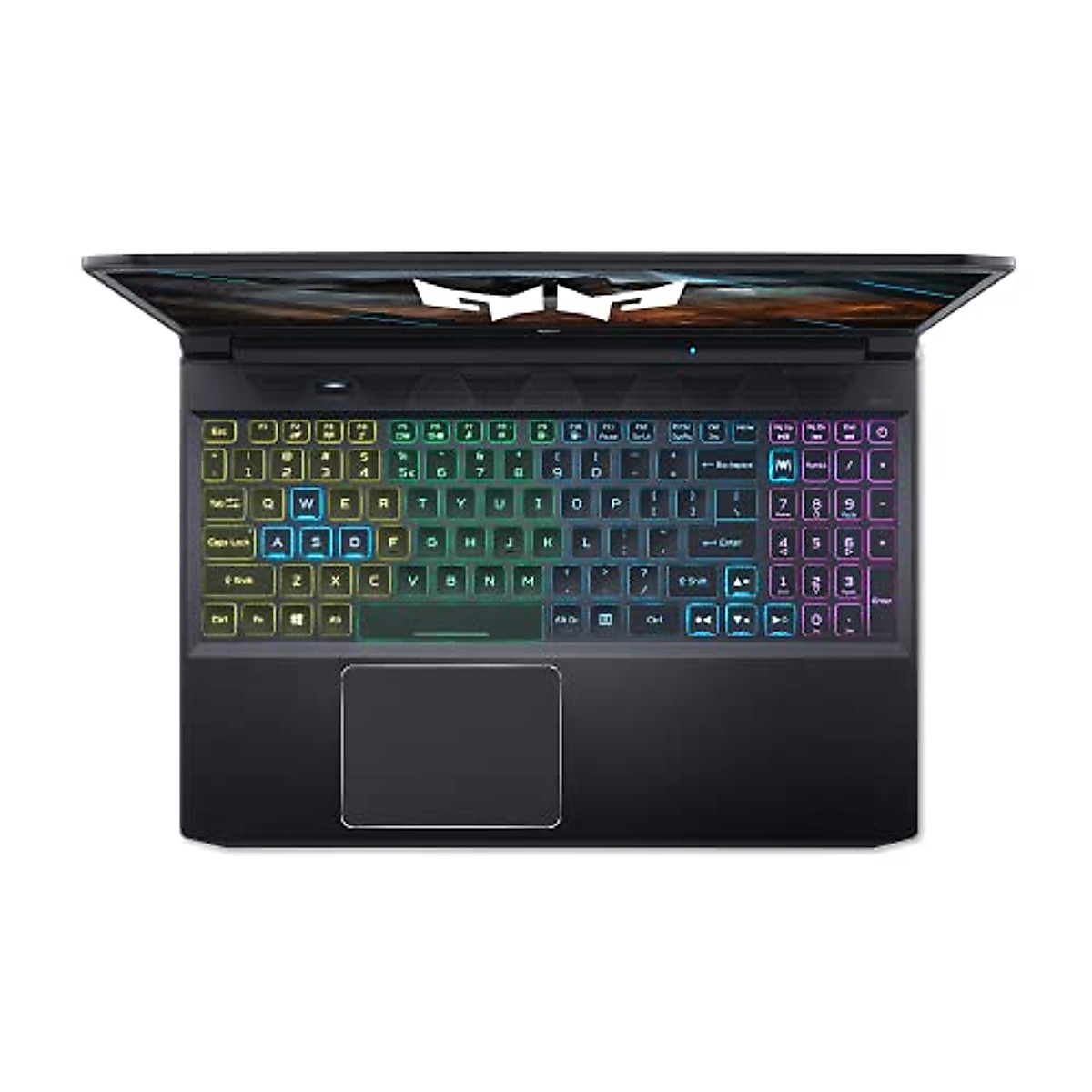 Acer Predator Triton 300 PT315-53-70RT Gaming Laptop | Intel i7-11800H | NVIDIA GeForce RTX 3060 Laptop GPU | 15.6" QHD 165Hz 3ms IPS Display | 16GB DDR4 | 1TB SSD | Killer WiFi 6 | RGB Keyboard