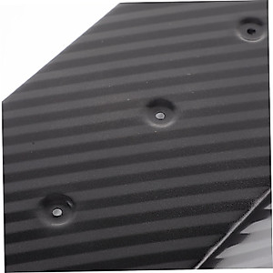 TIDTALEO Non-stick Bread Baking Mould Toast Box with Lid Carbon Steel Metal Bread Pan Toast Mold Bakeware