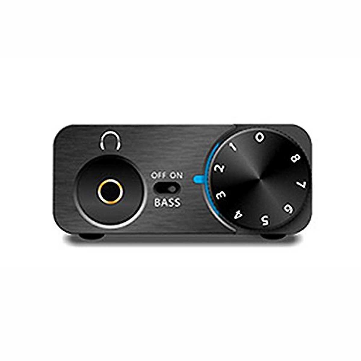 FiiO Headphone Amps Portable DAC USB Type-C coaxial 384kHz/32bit (E10K-TC black)