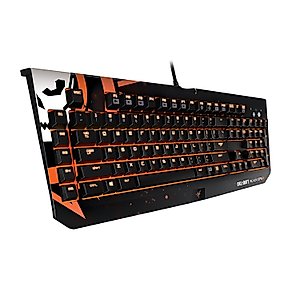 Razer BlackWidow Chroma Call of Duty: Black Ops III Edition - Mechanical Gaming Keyboard
