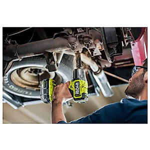 ONE+ 18V 6.0 Ah Lithium-Ion HIGH Performance Battery