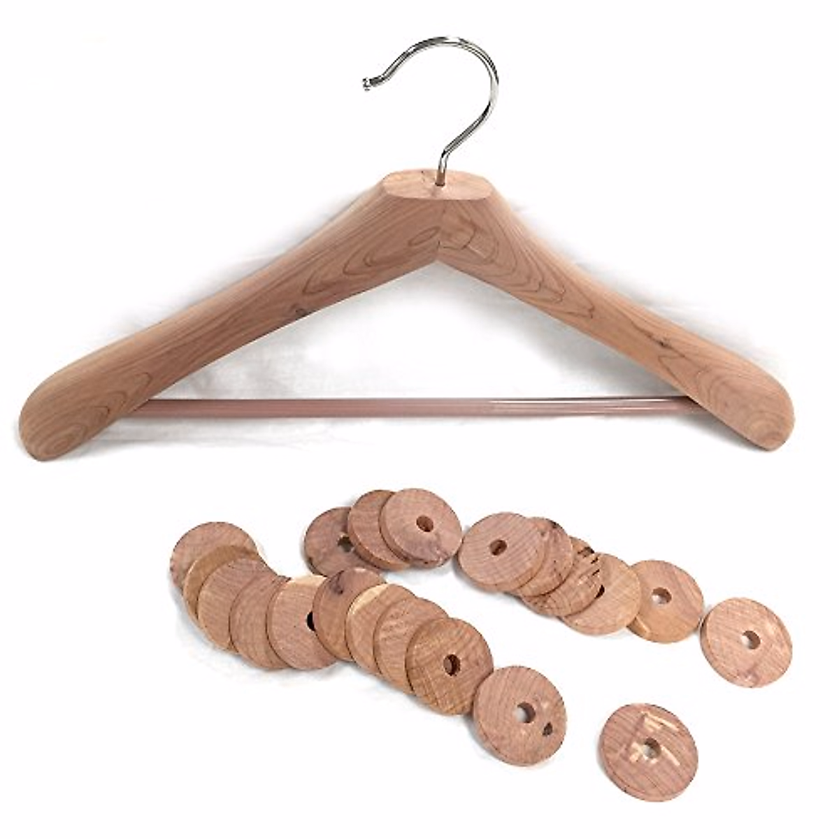 Cedar Elements Essential Combo Pack #7