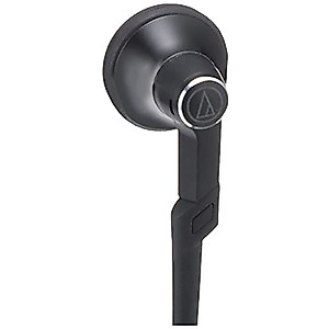Audio-Technica ATH-CM707 in-Ear Earphones