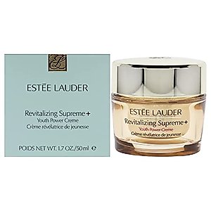 Estee Lauder Revitalizing Supreme Plus Youth Cell Power Creme Cream Unisex 1.7 oz