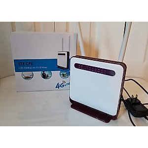 WiFi On The Go
