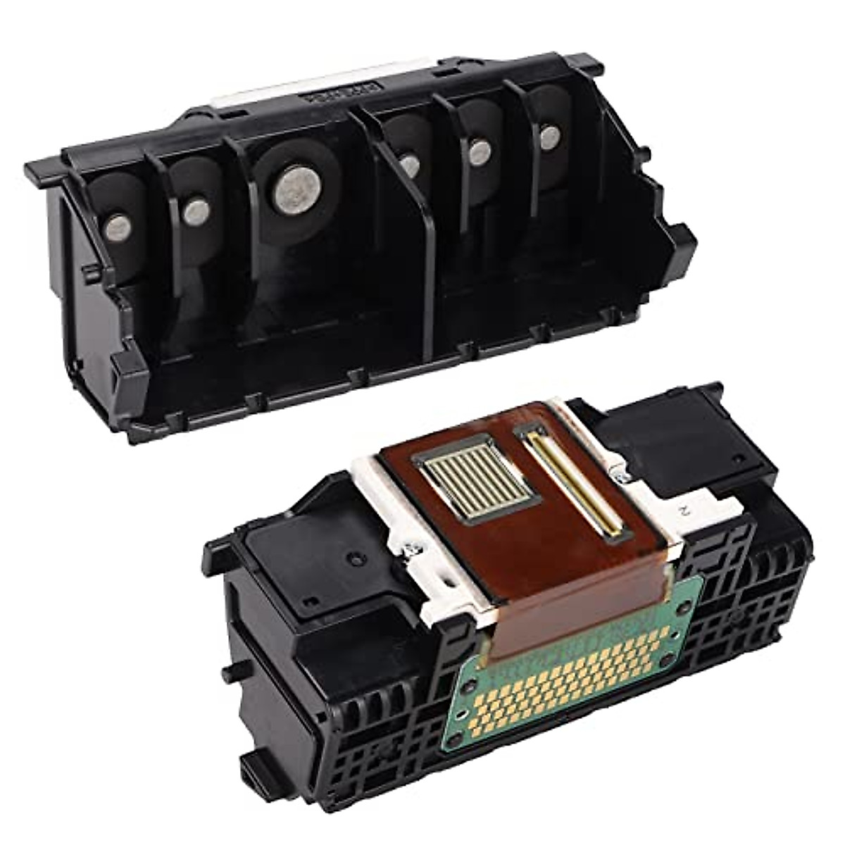 Kafuty-1 QY6-0083 Used Printhead,Replacement Print Head for Canon MG6310 MG6320 MG6350 MG6380 MG7120 MG7150 IP7110 MG7180 MG7520 MG7550 iP8720 iP8750