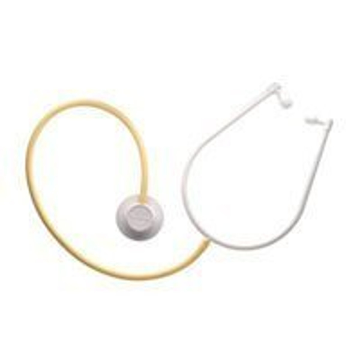 6472562 Stethoscope Uniscope Ylw 1Hd Adult Ea Welch-Allyn -17461 by BND