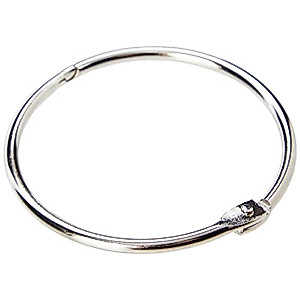 ACTION BAG Floss-A-Way Organizer, 3 by 5-Inch, 100-Pack