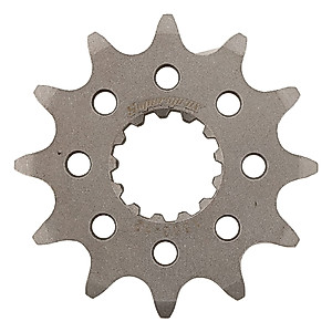 Supersprox CST-1503-12-2 Front Sprocket 12T for KEF 300 A Lakota 95 96 97 98 99 00 01 02 03 1995 1996 1997 1998 1999 2000 2001 2002 2003