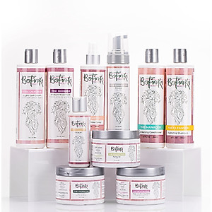 Botanika Beauty The Manager Silkening Conditioner