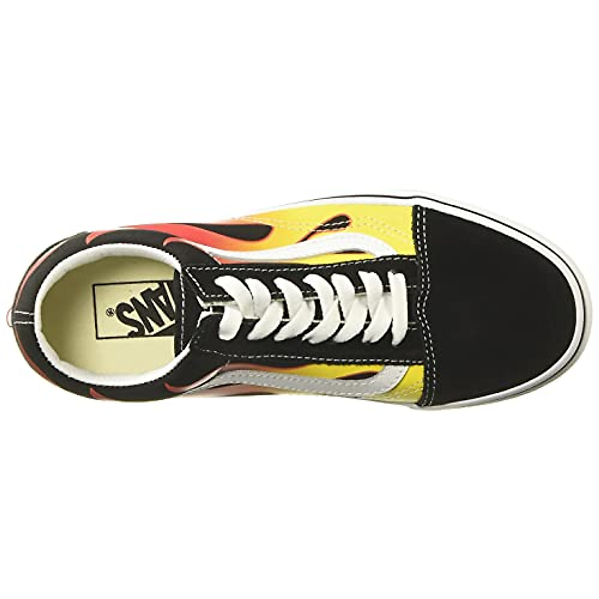 Vans Old Skool "FLAME" - VN0A38G1PHN