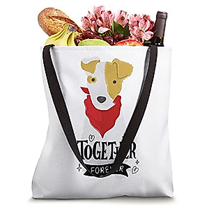 Jack Russell Lover Tote Bag