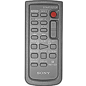 Sony DCR-TRV460 20x Optical Zoom 990x Digital Zoom Hi8 Camcorder (Discontinued by Manufacturer)