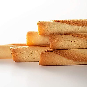 YOKU MOKU"Cigare"(30cookies) Rolled cookies[YCG-E]