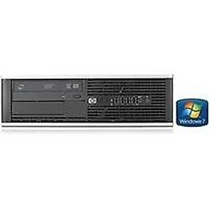 HP Compaq 6005 Pro - Athlon II X2 B24 3 GHz