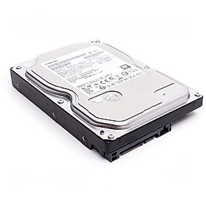 Toshiba 500GB SATAIII 32MB, DT01ACA050