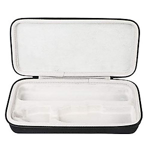 Khanka Hard Travel Case Replacement for Klein Tools ET300 Circuit Breaker Finder, Finds Electrical Circuit Breaker