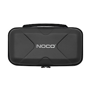 NOCO GBC017 Boost XL EVA Protection Case for GB50 UltraSafe Lithium Jump Starters