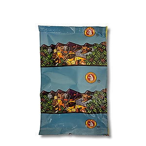 Cold Brew Dark Roast Coffee, Bean Bag Bundle with 4 x 2 oz Bean Bags