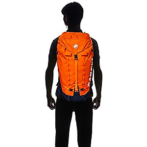 Mammut Men's Wand 10.9 gal (38 L) / Trion Nordwand 38, arumita-Night
