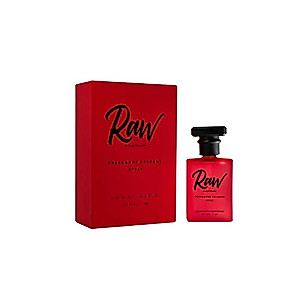 Raw Pheromone Cologne - Attracting Pheromone Cologne for Men
