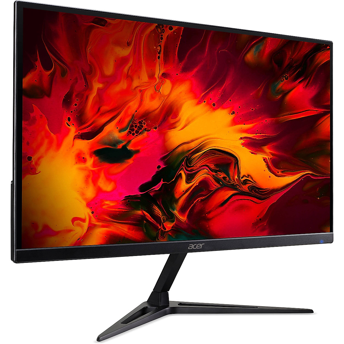 acer Nitro RG241Y 23.8" Gaming Monitor FullHD 1920x1080 IPS 144Hz 1ms VRB 250Nit (Renewed)