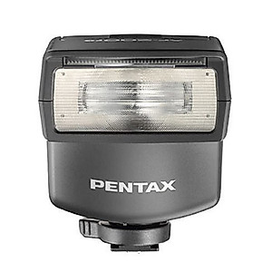 Pentax AF-200FG Electronic Flash with Case