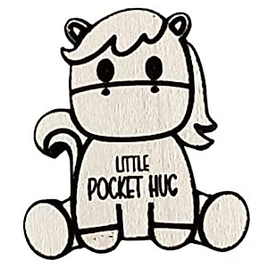 Pocket Hug (Pony)