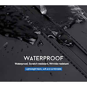 Small Sling Black Crossbody Backpack Shoulder Bag for Men Women, Lightweight One Strap Backpack Sling Bag Backpack for Hiking Walking Biking Travel Cycling USB Charger Port