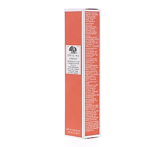 Origins Ginzing Refreshing Eye Cream To Brighten and Depuff Unisex Cream I0096707 0.34 Fl Oz (Pack of 1)