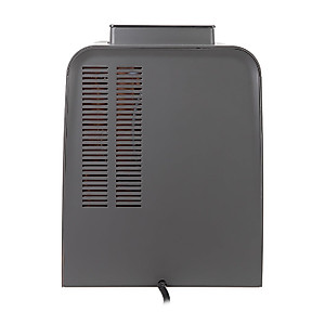 Farenheit Bevanda Prima Automatic Coffee Maker - Cafetera Automatica, Espresso Cafe Machine, Touchscreen 5 Mode Brewer Frother, Self Cleaning - Grinding Expresso Barista Bar