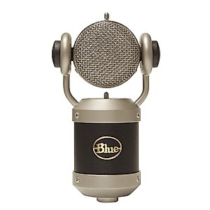 Blue Microphones Mouse Microphone Kc