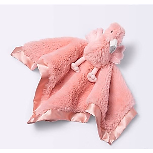 Security Blanket Pink Flamingo - Cloud Island, 030 02 1609