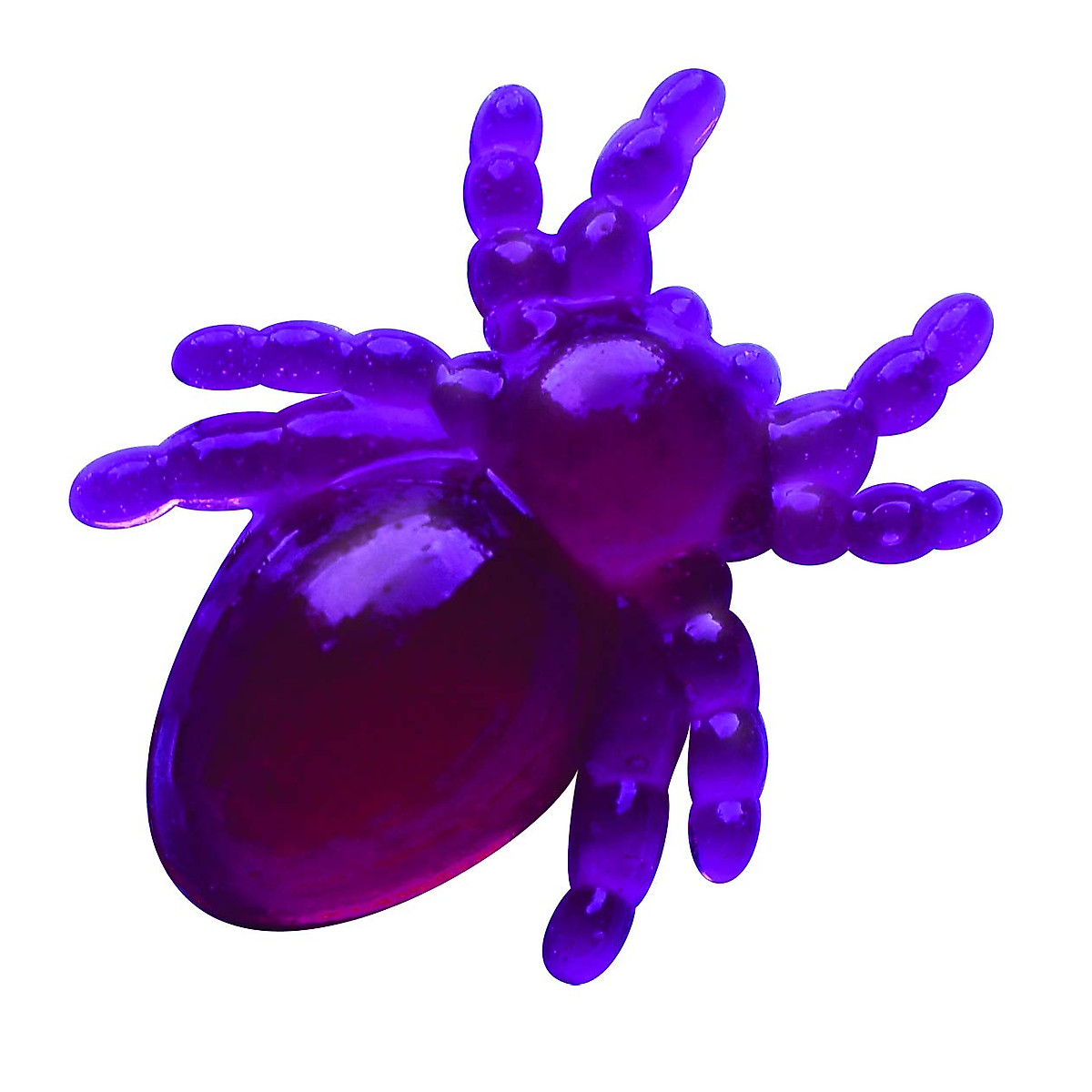 Gross Gummy Candy Lab - Worms & Spiders! Sweet Science STEM Experiment Kit, Make Your Own Plant-Based Gummy Candies in Cool Shapes & Colors | Learn Chemistry | Looks Gross, Tastes Great