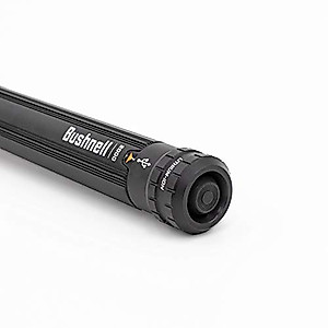 Bushnell 2000 Lumen Rechargeable Flashlight